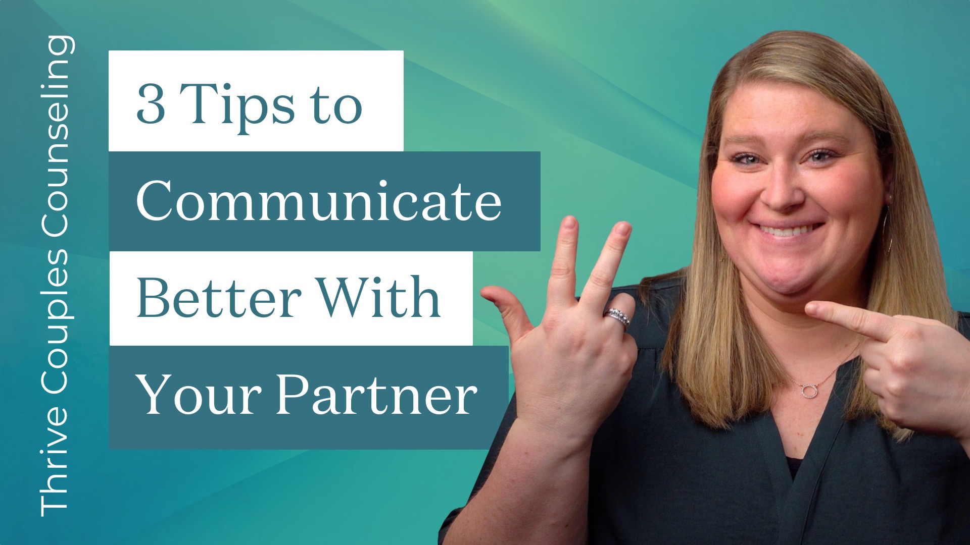 3 Tips to Communicate Better with Your Partner - Hinsdale Couples ...